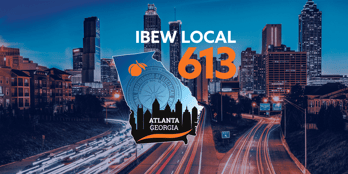 IBEW Local 613